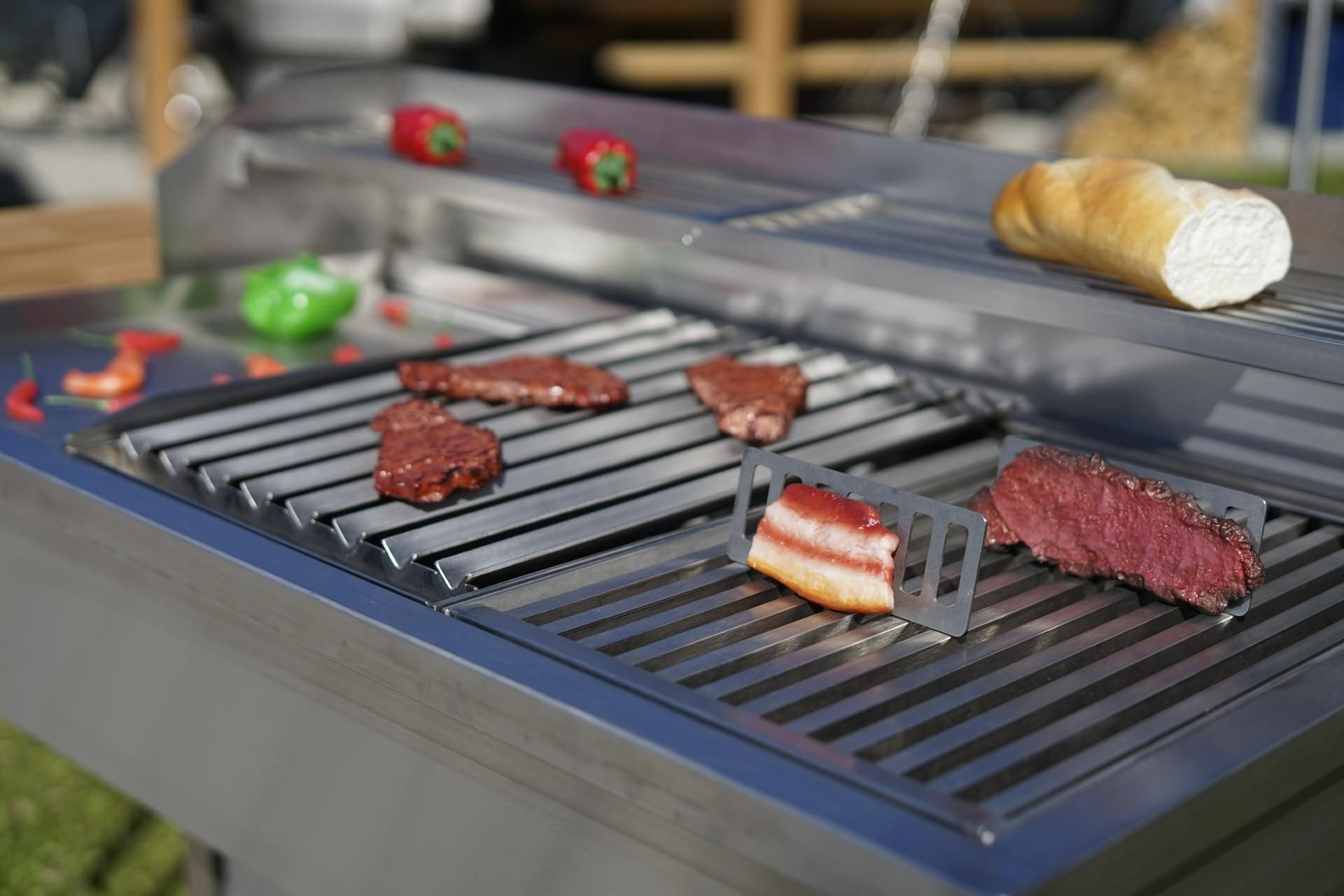 Grillrost Nach Mass